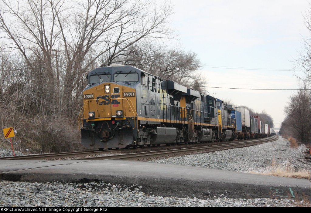 Q171 at Rosedale, MD